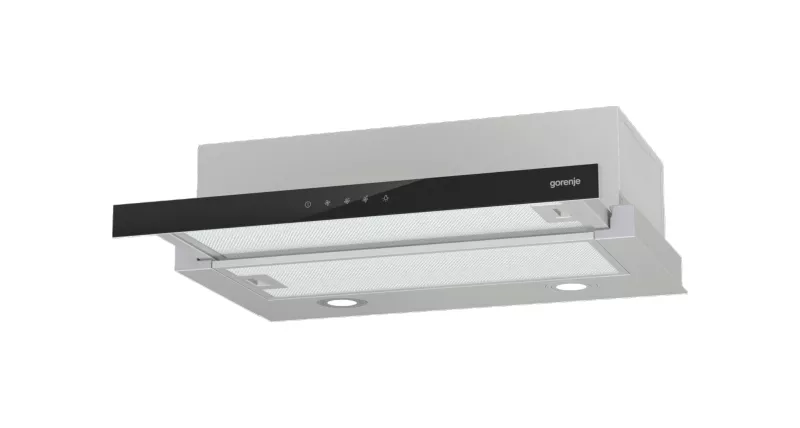 Вытяжка GORENJE (арт. TH64E3SGB) - заказать мебель от Mr.Doors с ...