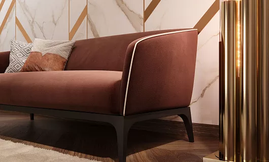 Купить мягкую мебель на заказ в Москве и в Санкт-Петербурге на официальном сайте производителя ...