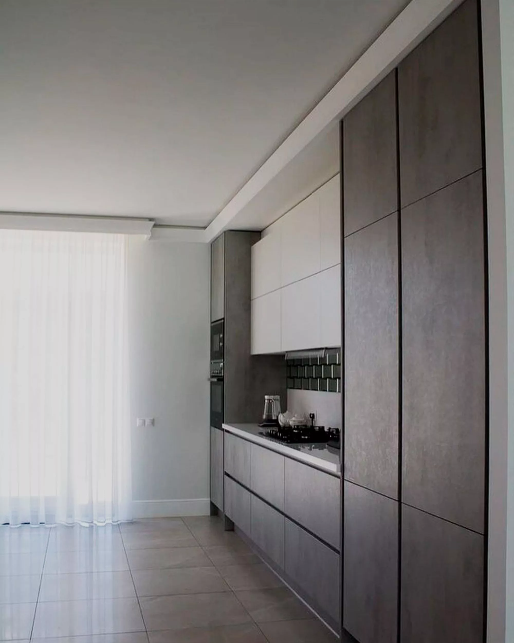 Проекты дизайнеров Mr. Doors